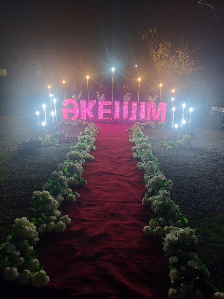 Қазақша ӘКЕШІМ, АНАШЫМ
Қазақ