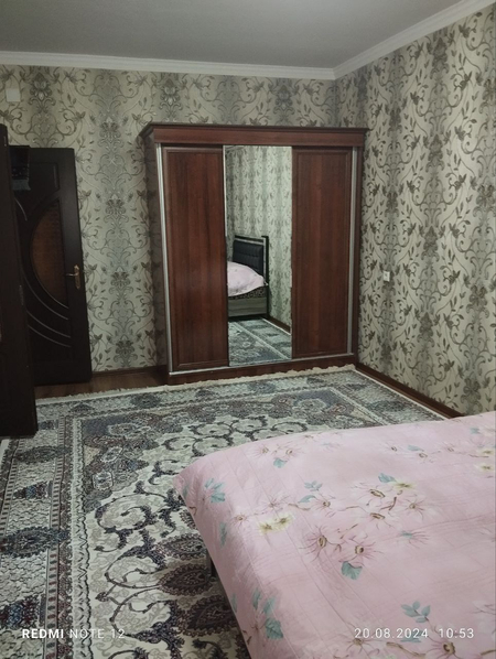 Uch lola.40m2.\\n1/12/12. Elektraplita.\\nRimont sredniy. \\nQòli 45000$$$.