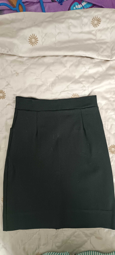 Продам юбку женскую