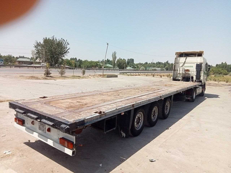 Daf euro 2 Sotiladi