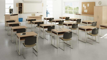 Мебель для Учебных Заведений (School Furnitures)