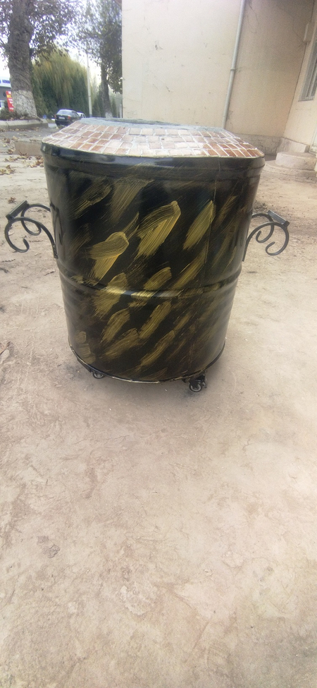 Tandir toshkent 100$