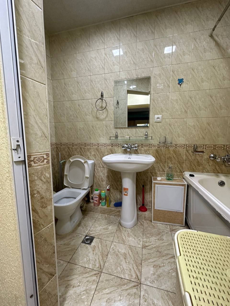 Продается 1 комнатная квартира
