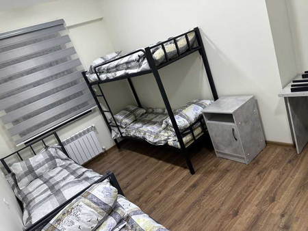24 г.
Икки каватли кровать

750