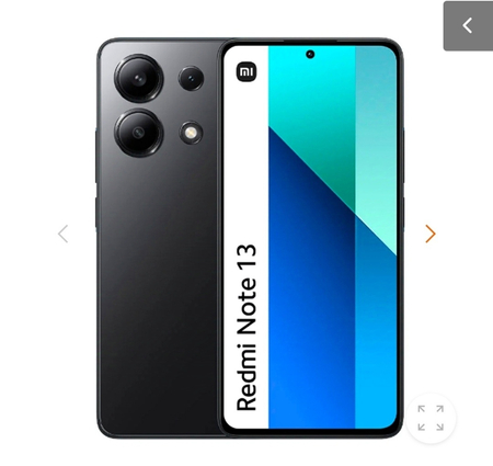 Продам телефон redmi note 13