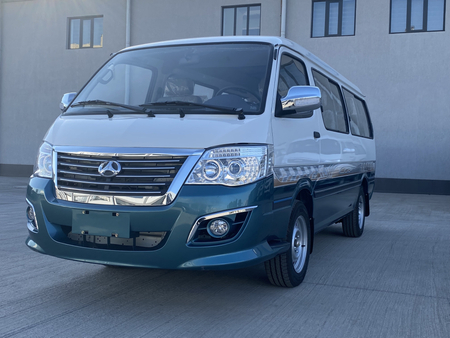 Микроавтобус CHANGAN, 15-мест