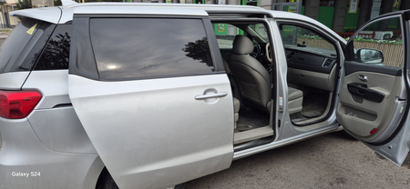 Kia carnival срочно продам