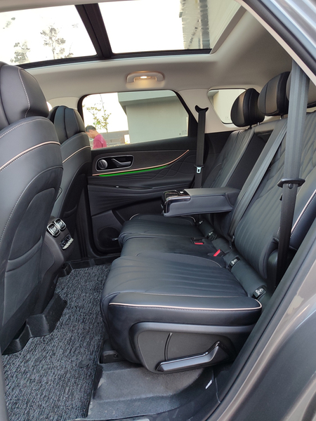 Chery TIGGO 9 в наличии