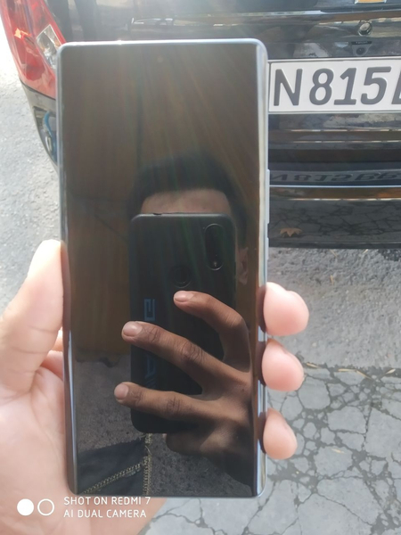 Honor x9a 6/128 ideal xaloti