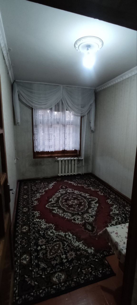 Yakkasaroy tumani qushbegi koʻchasi 2xonali uy Oila uchun