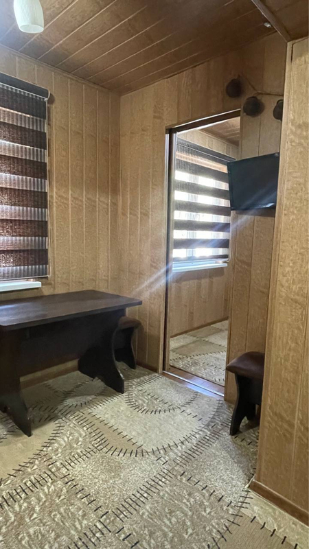 Ул.Фитрат , Парк фурката