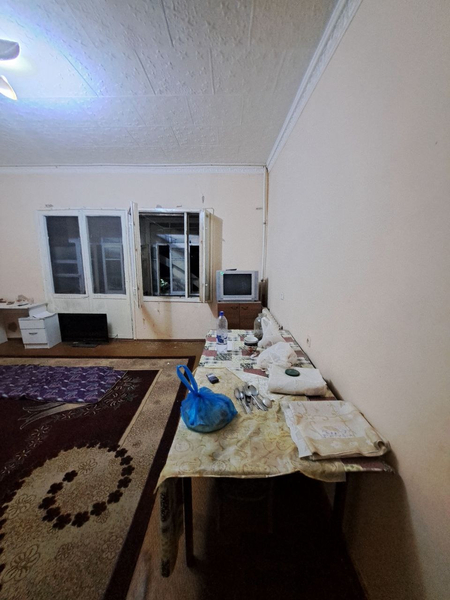 Qorasuv 1  2xonali 300 ga