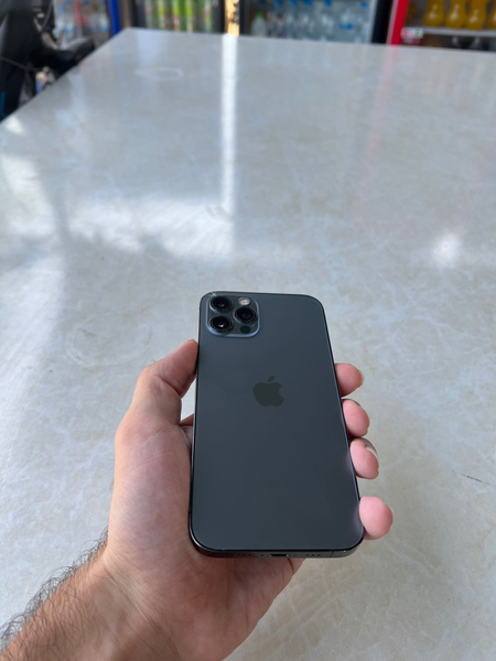 Iphone 12 pro 128 GB