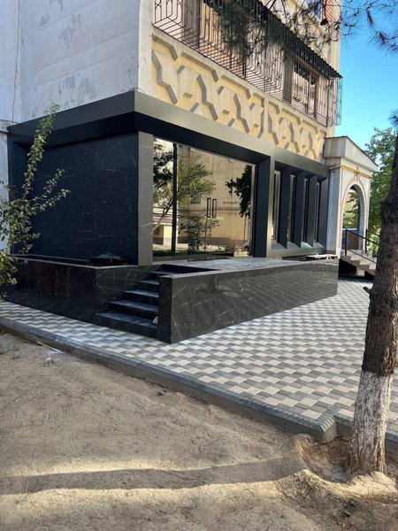 Себзар! Аренда под:Офис,Авиакасса,Лагистика, и т.д. Ор: Себзор Oftob