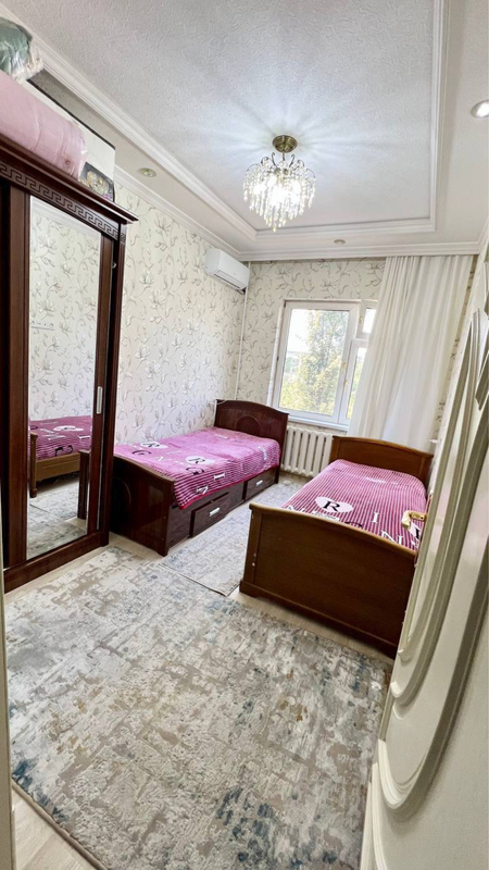 N1538 Olmazor tumani Sebzor 3/3/4