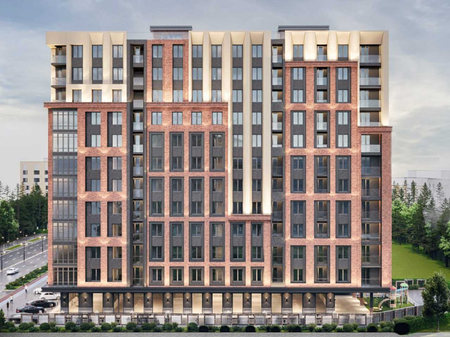 Продается 3х ком 101.3 м2 в Мирабадском р-не ор-р ЖК Greenwich