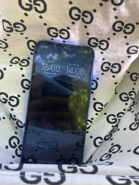 Redmi 9C 64 GB..