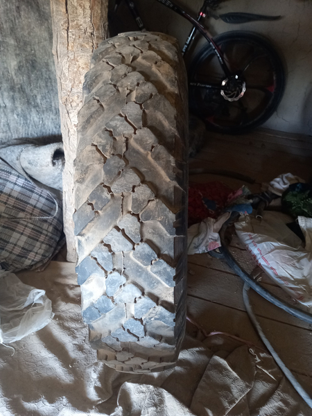 Балон дамас Fartune 165/70 R13 4шт. ENTRO CS 1 175/70 R 13 82 T 4шт