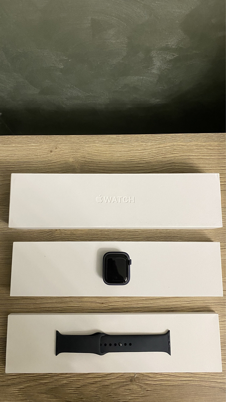 Apple Watch series 8 41mm
