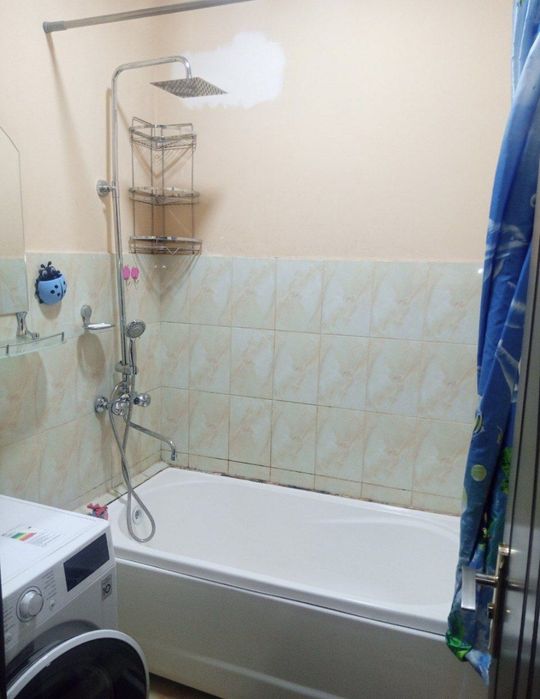 ID. 3167.  3/4/5 Срочно Аренда Семья  Цена 500$