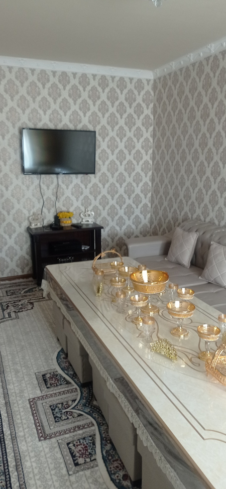 Продам 3 комнатную квартиру