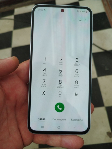 Samsung a55 5g sotiladi