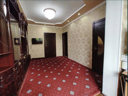 Чиланзар #Волгоградская 2/5/5  2*4  50м²