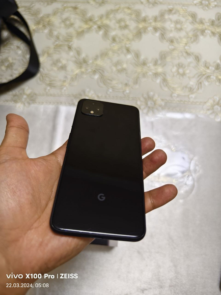 Pixel 4xl zapchastga