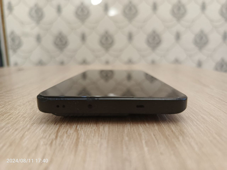 Mi 13T Pro 12+12GB RAM, 256GB ROM sotiladi.