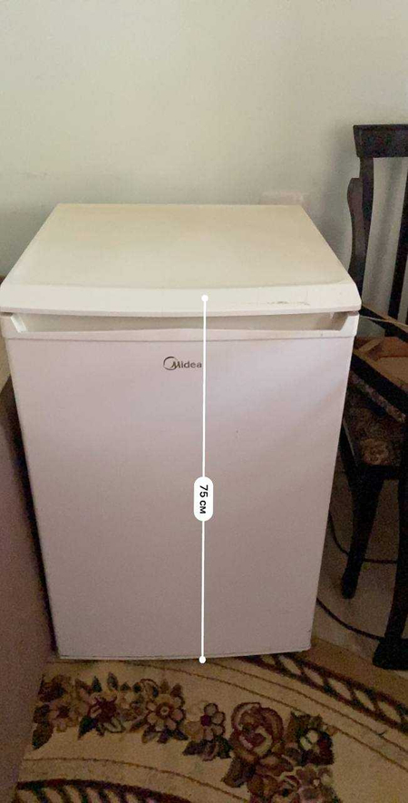 Морозильник Midea
