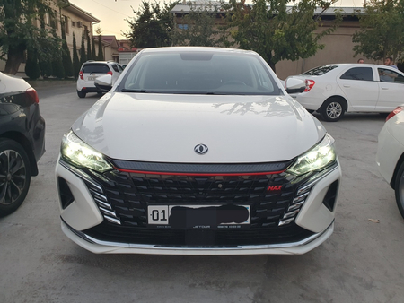 Dongfeng Aelus A60maks. 1.5turbo.2022. Yurgani 20000. Narxi 18900