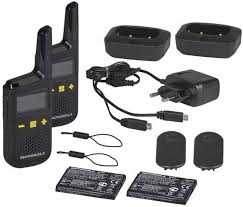 Рация Motorola Talkabout XT185