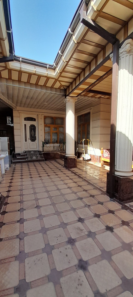 Продаётся дом, 3-соток