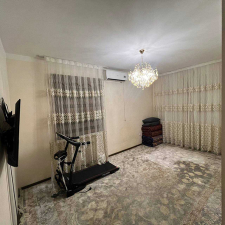 V4978 квартира 2/4/9 Сергили 10 Худуд 4 станция Метро 70м2