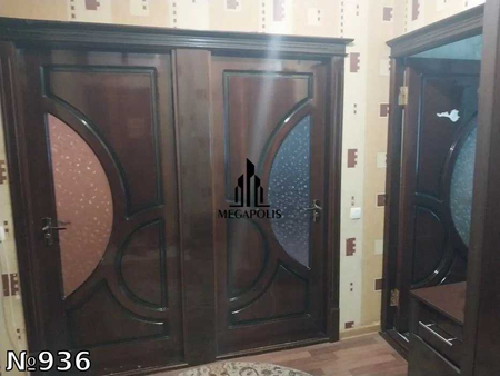 3 xonali uy sotiladi №936