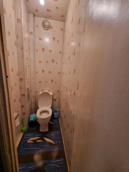 谷 129826 谷 Shayxontohur tumanida kvartira sotiladi [58 м²]