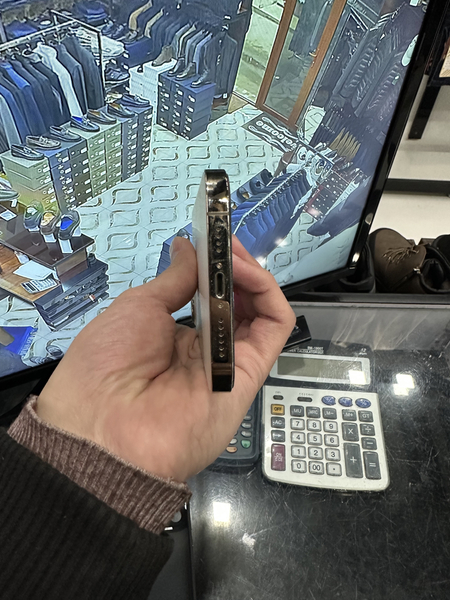 iphone 12 pro max