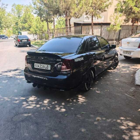 Продам Gentra 1.5