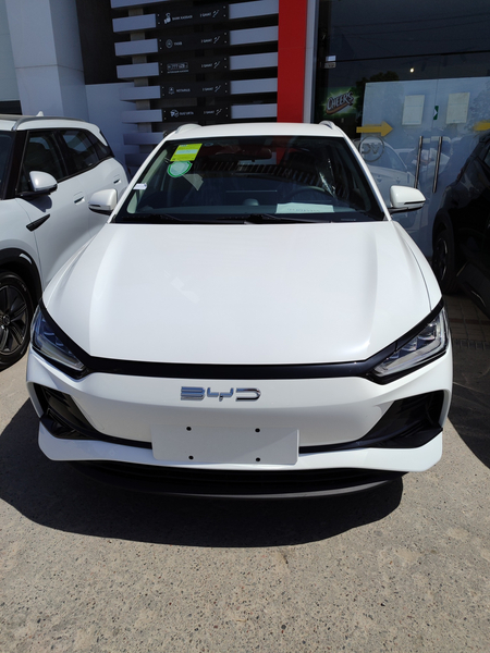 Byd e2 янги 2023