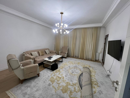 Яккасарайский район ЖК Istanbul City