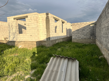 6-sotoq uchastka