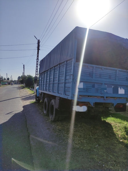 Продаётся ЗИЛ 133 ГЯ