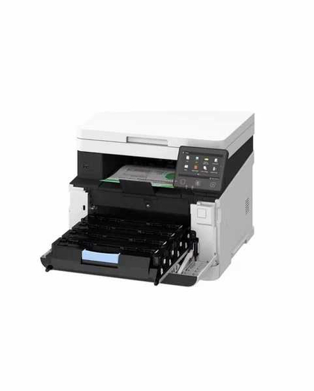! МФУ 3в1 Цветной Canon I-SENSYS MF651CW цена с НДС