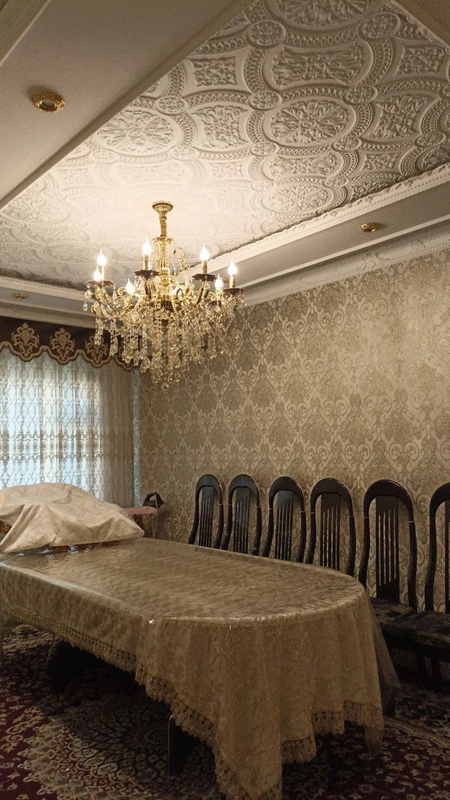 Квартира продаётся Себзар 4/4/4