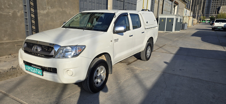 Продается Tayota hilux
