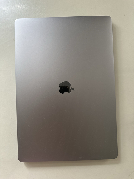 MacBook Pro 2019 16’’ core i9 1TB 16GB Touchbar