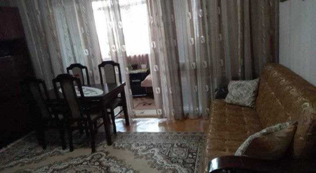 (К125362) Продается 2-х комнатная квартира в Яккасарайском районе.