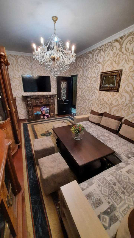 谷 129446 谷 Продаётся квартира 3/5/5 75 м² в Чиланзар