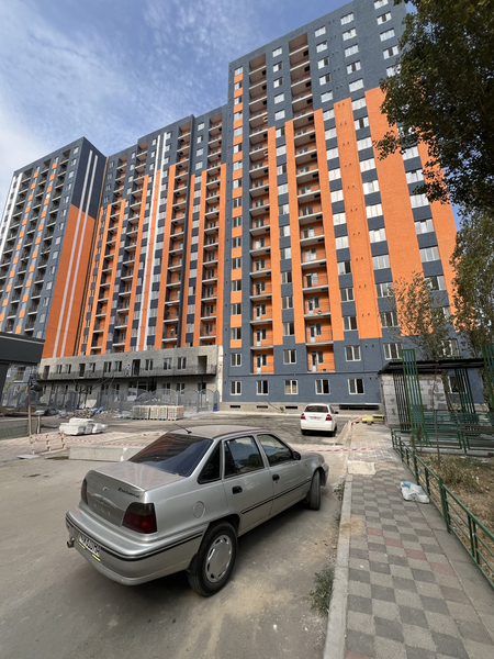 Срочна продажа сергели супутник 16 А навастройка