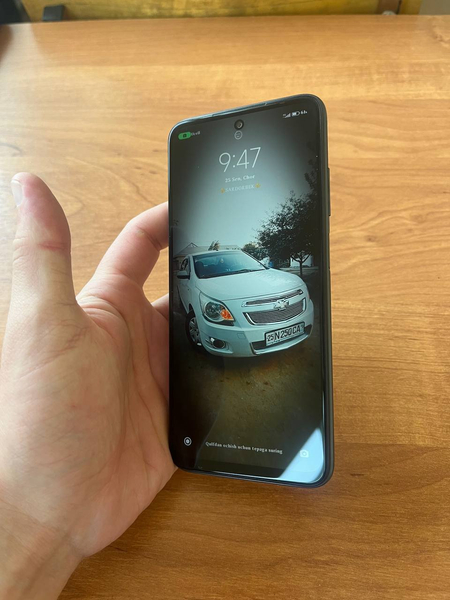 Redmi 10 2022 bonusga original naushniklari